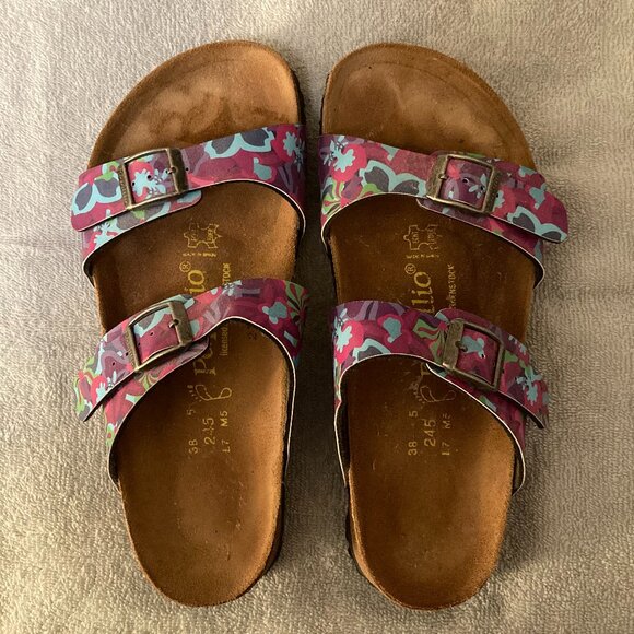 Papillio | Shoes | Papillio By Birkenstock Sandal | Poshmark
